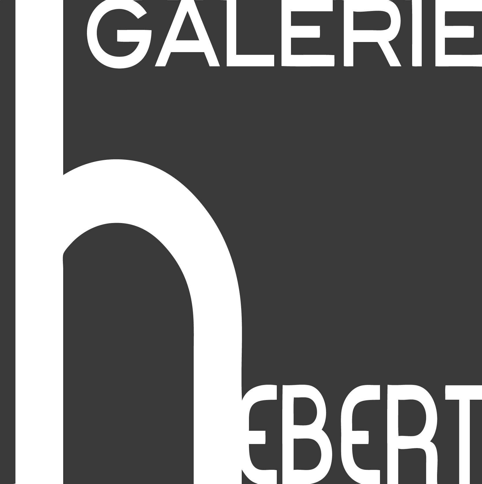GALERIE HEBERT - Grenoble Art Up!