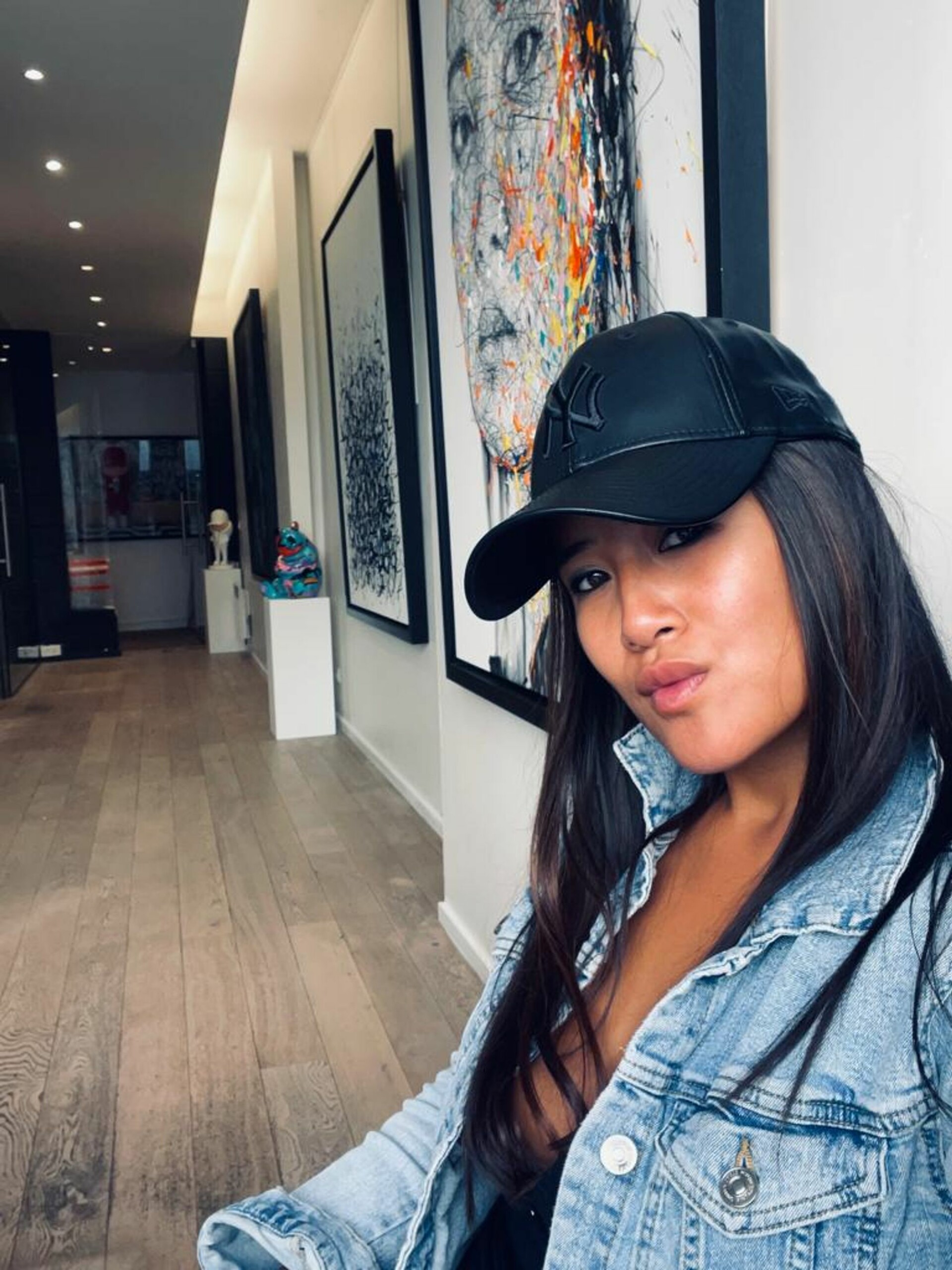 sierrah - Grenoble Art Up!