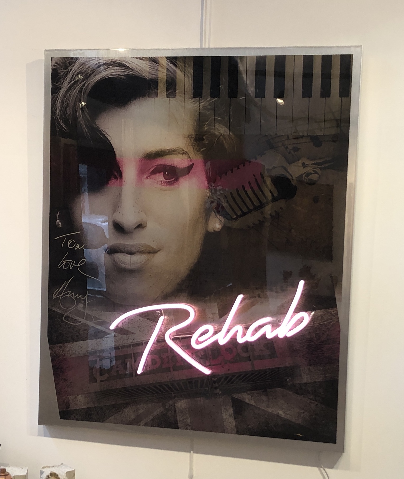 Rehab - Grenoble Art Up!