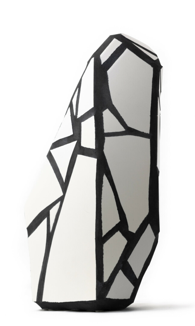 Monolithe - Grenoble Art Up!