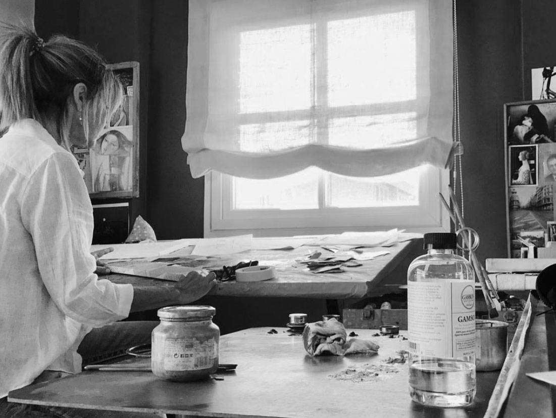 Magem - Grenoble Art Up!