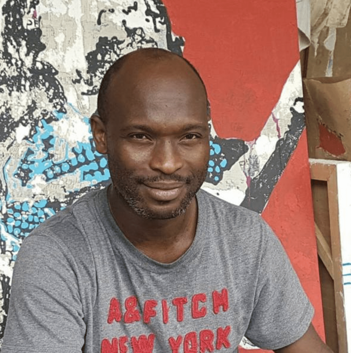 Boua - Grenoble Art Up!