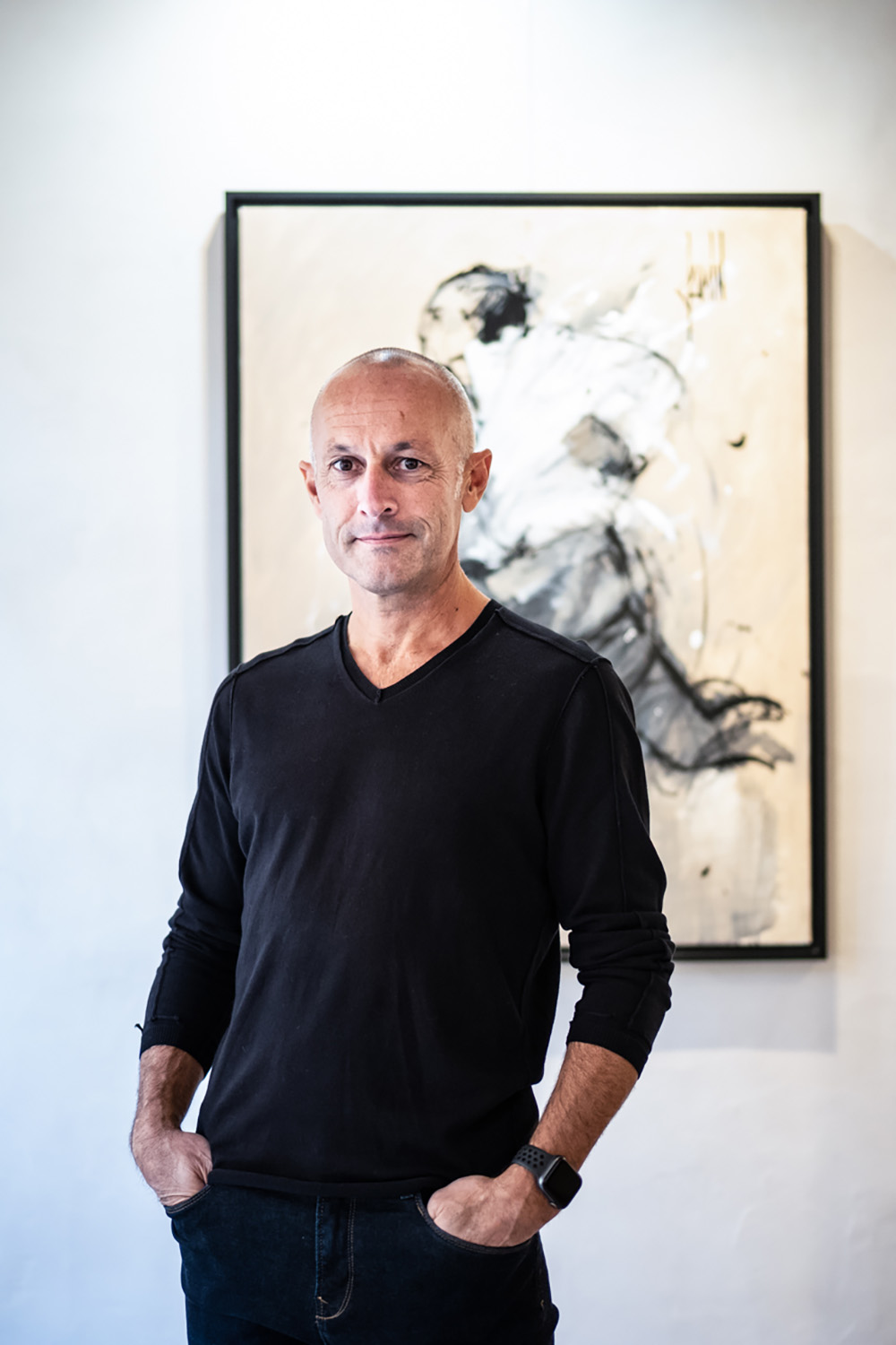 David JAMIN - Grenoble Art Up!