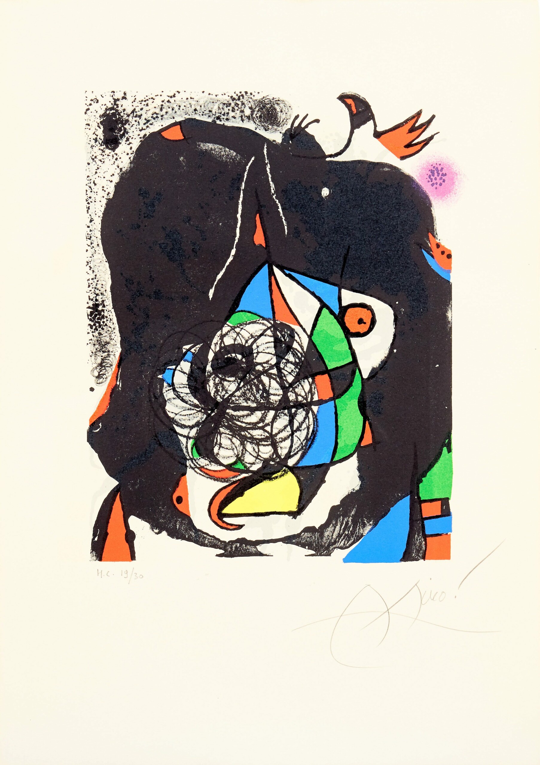 MIRO - Grenoble Art Up!