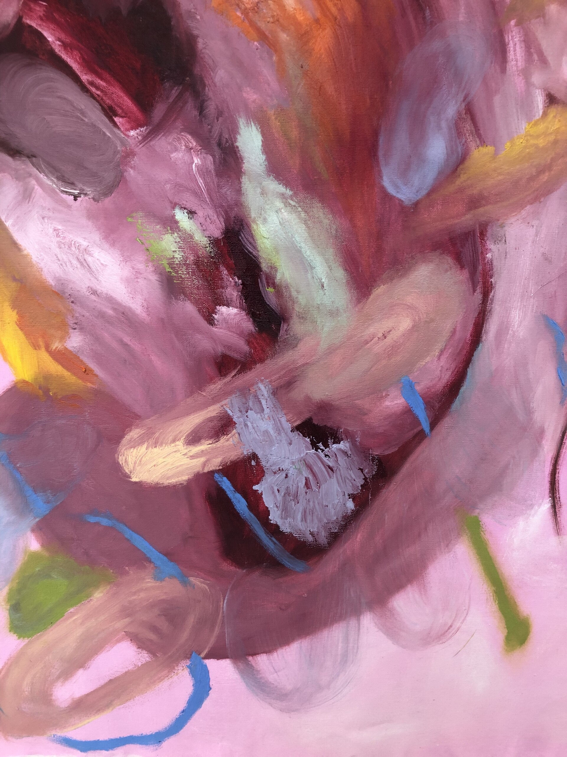 Malan - L'Allergie - Grenoble Art Up!