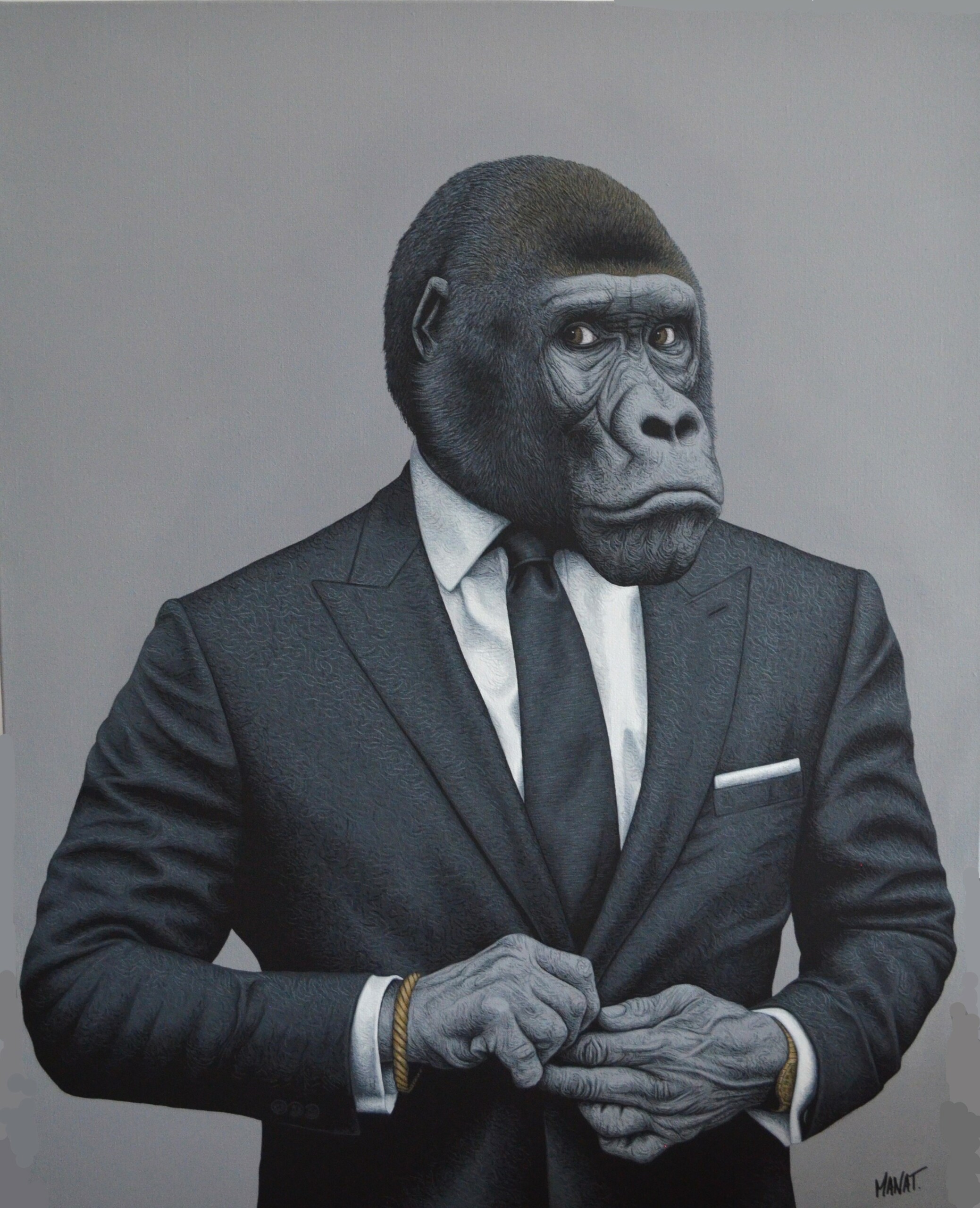 Auguste Dupin - Grenoble Art Up!