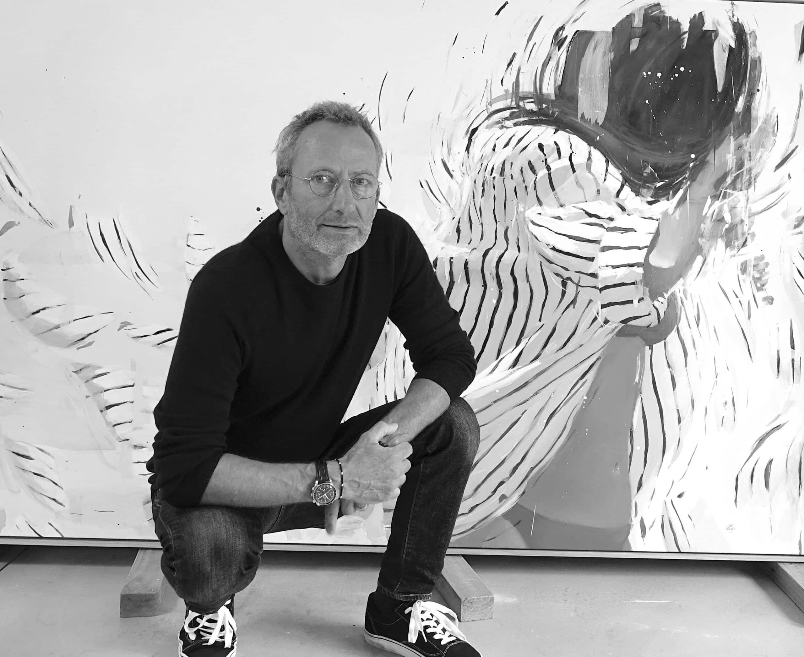 Drouet - Grenoble Art Up!