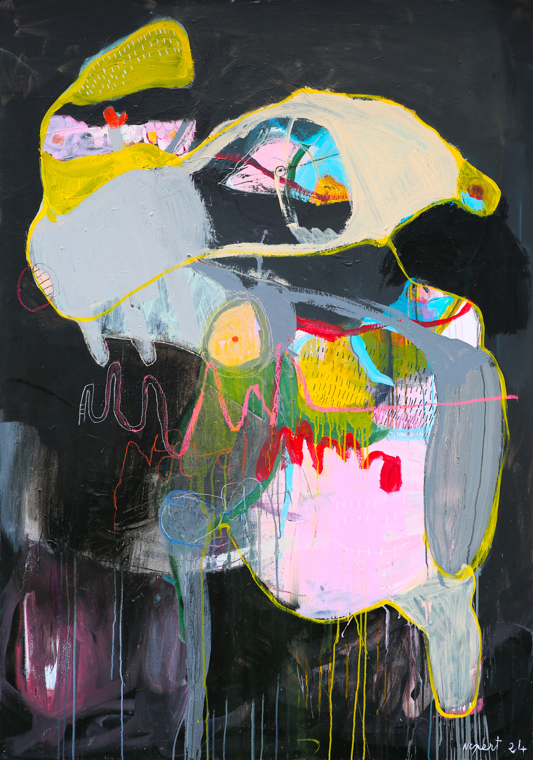 GIMBO - Grenoble Art Up!