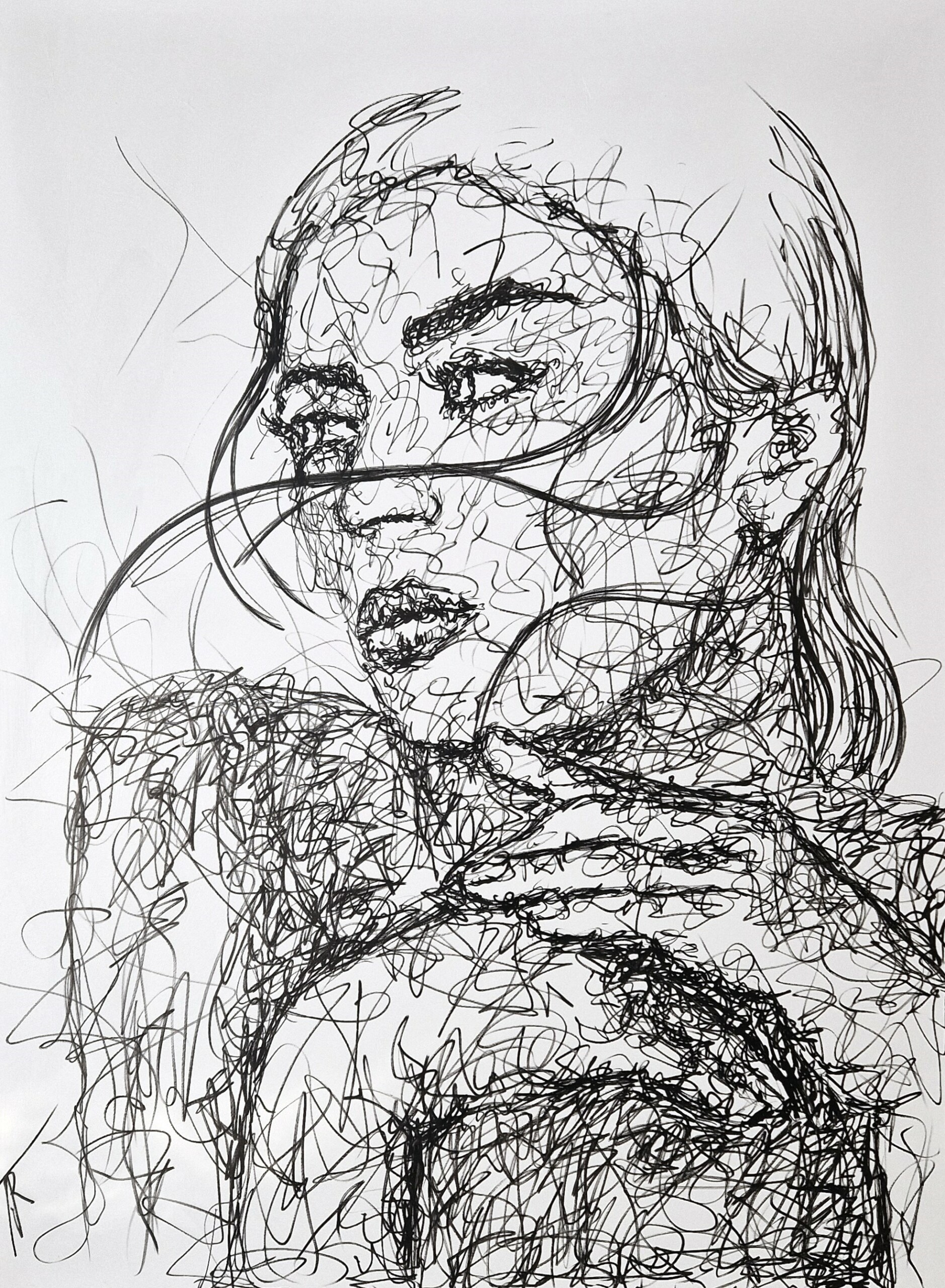 Clémence - Grenoble Art Up!