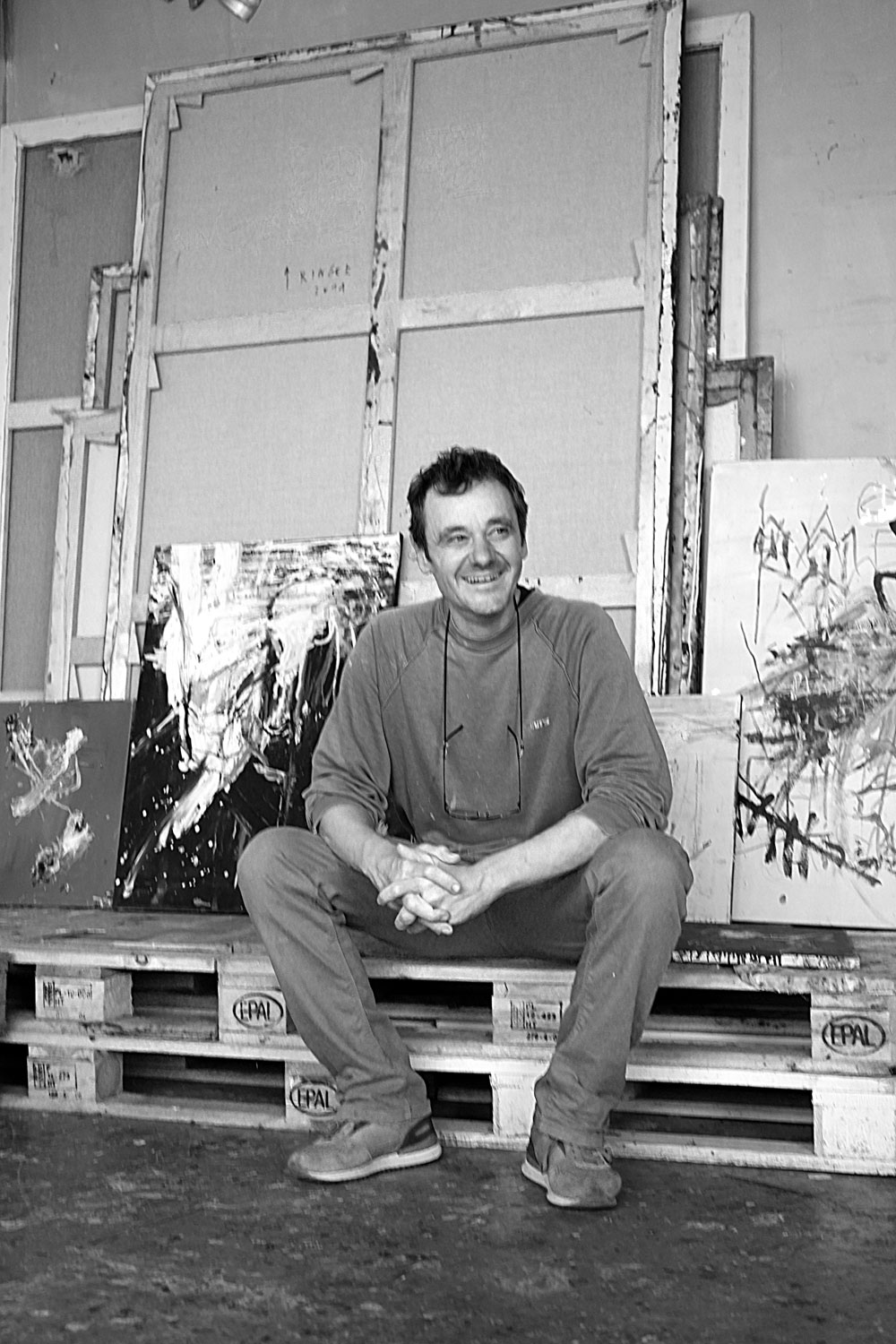 RINGER - Grenoble Art Up!